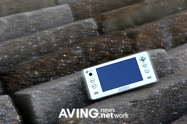 [리뷰] 맥시안의 PMP 'E900' 사용해 보니