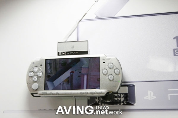 SCEJ, 스카이프 대응 PSP 발매 연기