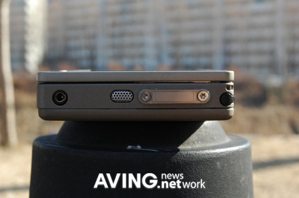 UMPC계의 대부 OQO Model 01을 만나다