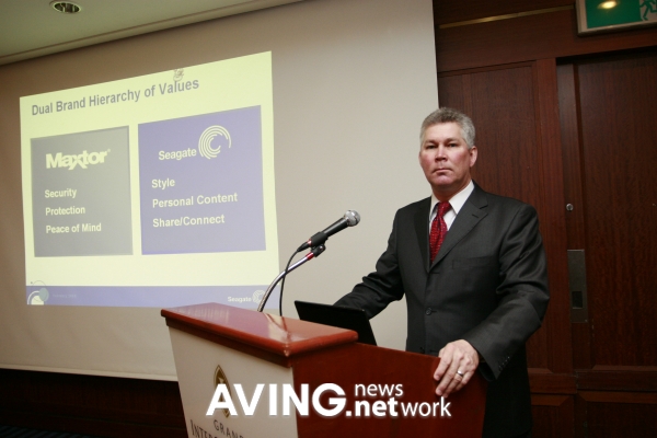 사진으로 보는 외장 스토리지 시장!