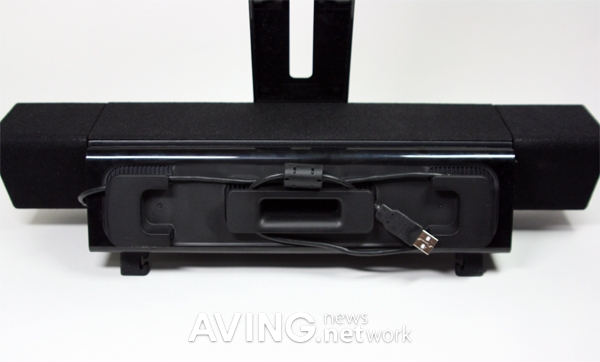 [리뷰] 로지텍 노트북용 스피커 'Logitech Audio Hub'