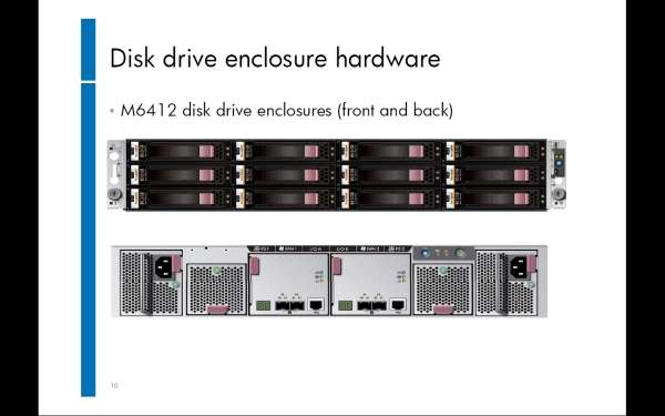 한국HP, 중견기업 스토리지 비용 줄인다!