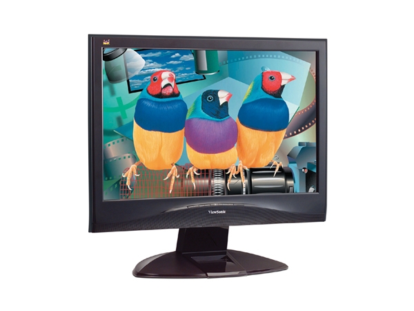 뷰소닉, 전문 디자이너를 위한 LCD모니터 4종 출시