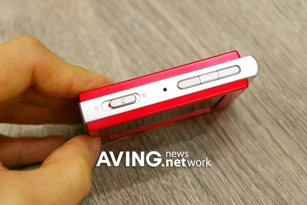 코원, 프리미엄 MP3P'COWON D2' 30만대 판매!