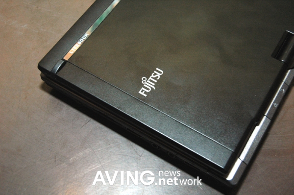 한국후지쯔, '라이프북 P1620' LCD 결함으로 판매중지