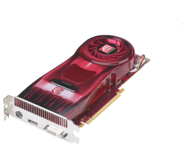 AMD, 디스플레이포트 지원하는 3D 워크스테이션용 그래픽카드 출시