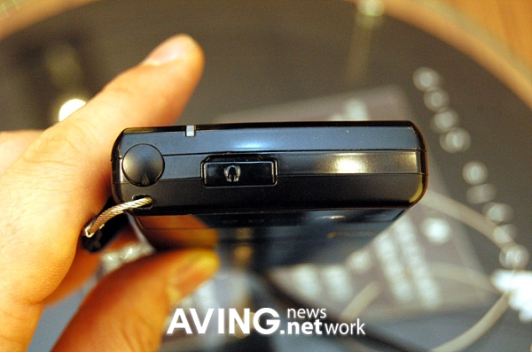 [와이브로 총정리] 스마트폰 삼성전자 SPH-M8200