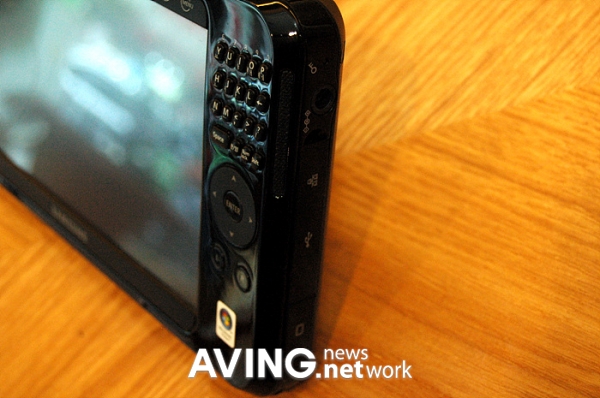 [와이브로 총정리] 삼성전자 UMPC Q1-Ultra