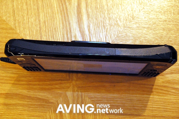 [와이브로 총정리] 삼성전자 UMPC Q1-Ultra