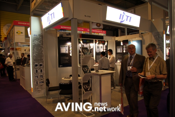 IDTI, 출입통제 개발업체에서 보안솔루션 업체로 도약