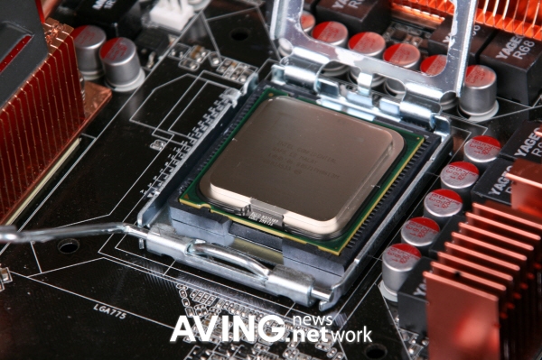 [리뷰] 현명한 선택, 인텔 코어2듀오 E7200