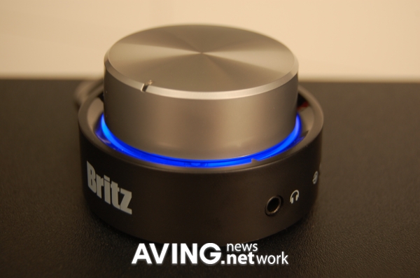 2.1채널 디지털 스피커 '브리츠 Br 5300 Digital 2.1' 내일 출시