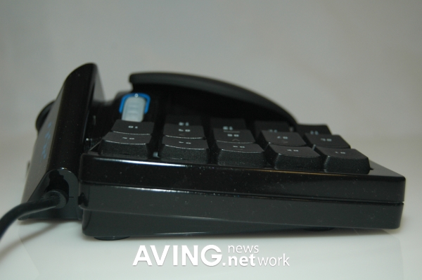 [리뷰] 게임을 위해 태어난 벨킨 n52te 게이밍 패드