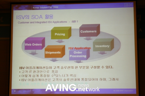 한국IBM, ISV와 협력해 중견중소기업용 특화 솔루션 제공
