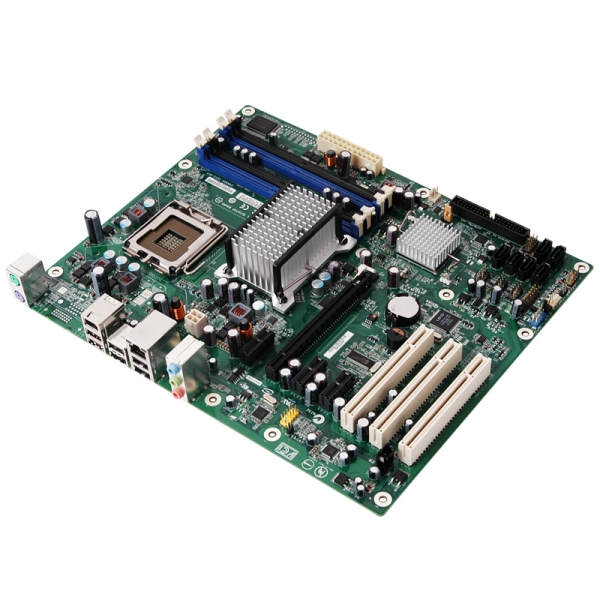 디지털헨지, DP43TF 메인보드 PC방 프로모션 진행