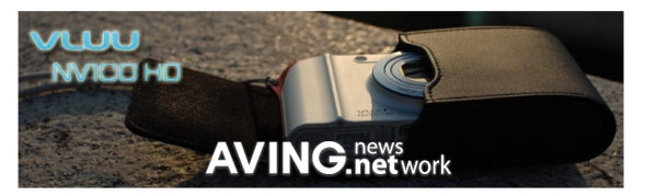 [리뷰] 콤팩트 디카의 끝없는 도약 VLUU NV100 HD - 성능편