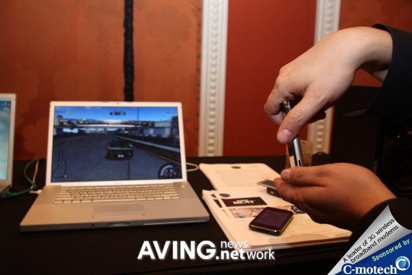 나만의 소리 만드는 모바일 소프트웨어 'Zoozbeat'