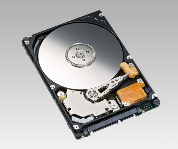 후지쯔, Opal SSC 지원 HDD 보안기술 개발