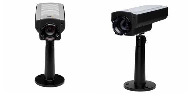 엑시스, HDTV급 네트워크 카메라 'AXIS Q1755' 출시
