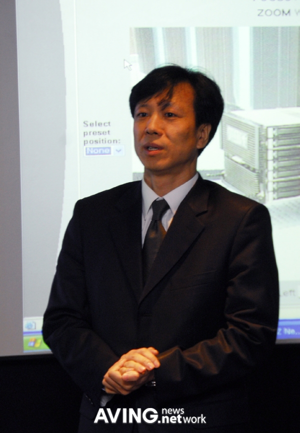 한국HP, 대용량 지원하는 'HP ExDS9100' 솔루션 공개