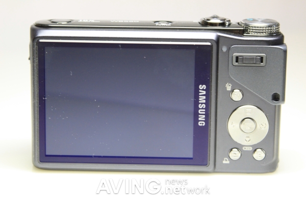 [프리뷰] 더 똑똑해진 삼성 디카 'WB550'