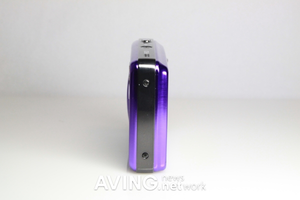 [프리뷰] 여심 사로잡는 삼성 디카 'VLUU PL10'