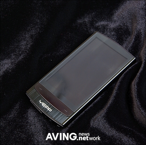 [리뷰] '삼성 YEPP R1' 작지만 멀티다!