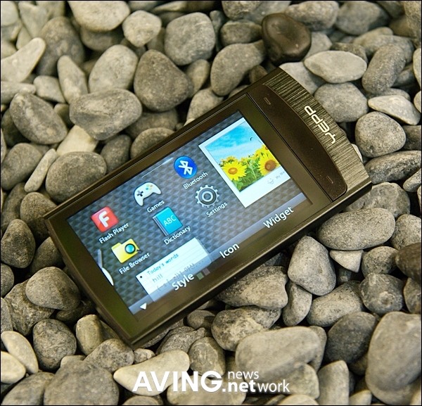 [리뷰] '삼성 YEPP R1' 작지만 멀티다!