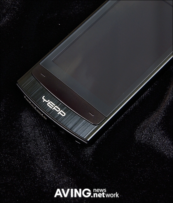 [리뷰] '삼성 YEPP R1' 작지만 멀티다!