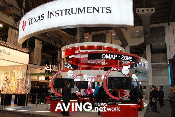 TI, WiLink 7.0 단일칩 솔루션 발표