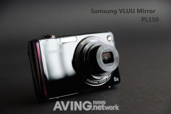 ST550에 이은 또 하나의 'VLUU Mirror PL150' #1