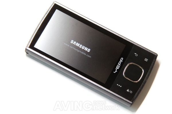 선택이 아닌 필수 멀티집합 '삼성 YP-RB'