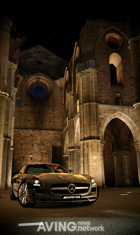 SCEK, PS3용 '그란투리스모5' 한글판 11월 24일 발매 결정