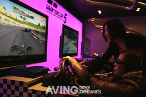 SCEK, 용산에 'PlayStation 체험존' 개장