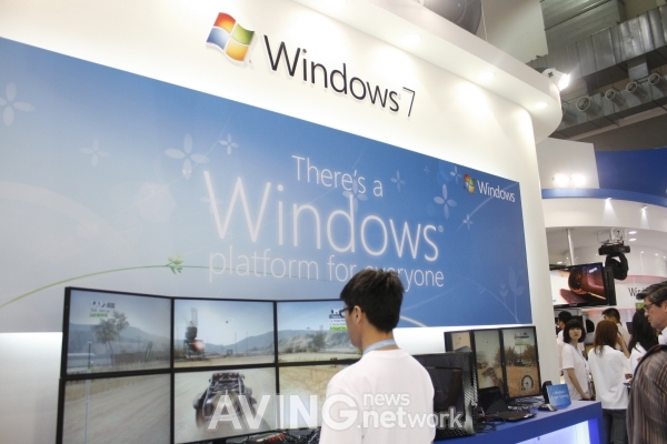 한국마이크로소프트, 윈도 애저 솔루션 개발 지원