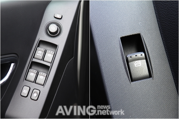 [시승기] 쌍용차 '코란도 C', SUV 전통 명가 재건 위해 강함과 부드러움의 조화 이뤄