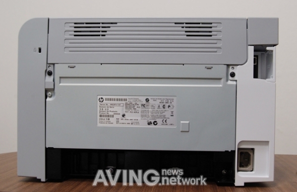 [리뷰] 빠른 속도를 원해? HP프린터 LaserJet P1566