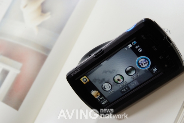 [리뷰] 스마트한 기능이 듬뿍! 삼성전자 ST6500