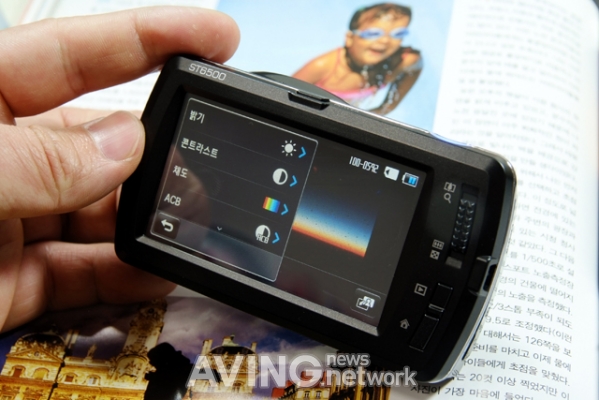 [리뷰] 스마트한 기능이 듬뿍! 삼성전자 ST6500