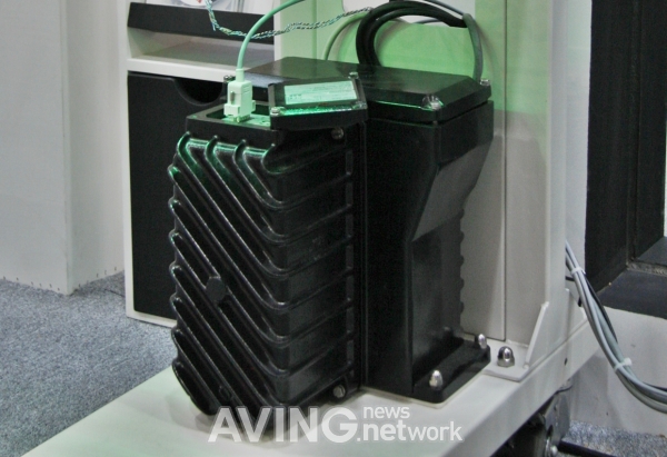 ABB Korea, 계장제품 Electric Actuator(Contrac) 소개