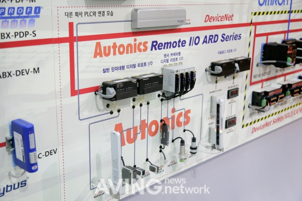 ODVA, 개방형 네트워크 'DeviceNet' 소개