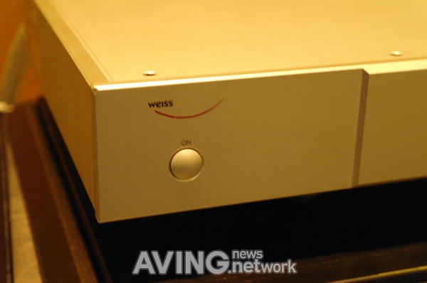 소노리스, 최고 수준 아날로그섹션 'MEDEA+' 선보여