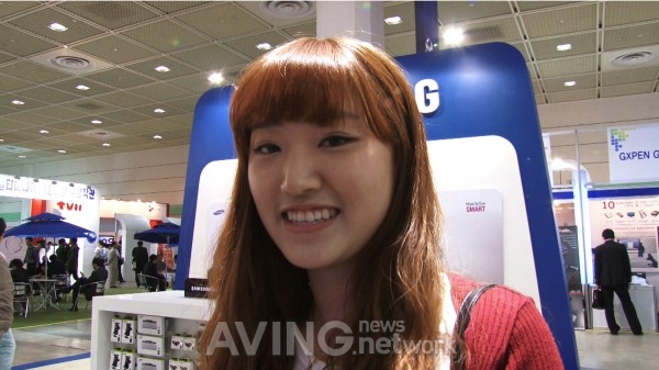 [WIS 2011 영상] 국내 최대 정보통신기술 전시회 '월드 IT 쇼 2011' 뜨거운 현장 속으로