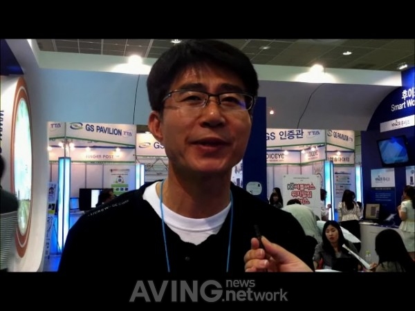 [WIS 2011 영상] 구로구, 막강 기술력 중소기업과 WIS 참가