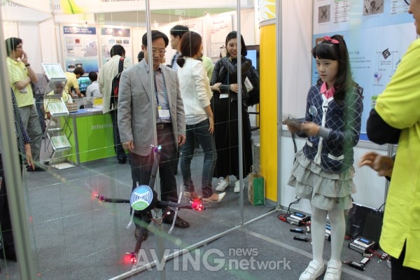 [WIS 2011] 다채로운 IT 기술 중 체감형 IT 기술 빛나