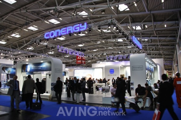 독일 Conergy, 태양광 모듈 'Conergy PowerPlus' 선보여(기사중복)