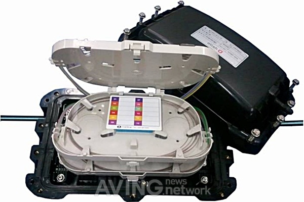 [GITEX 2011] 에이제이월드, 광케이블 설치 및 보수 위한 각종 장비 전시할 예정