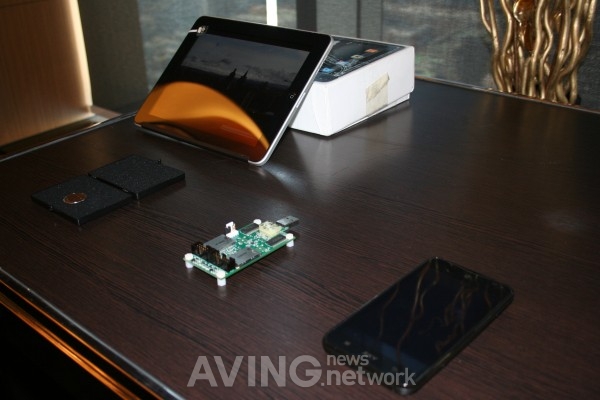 퀵로직, 디스플레이 인터페이스 솔루션 'ArcticLink III VX' 출시