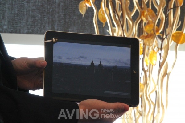 퀵로직, 디스플레이 인터페이스 솔루션 'ArcticLink III VX' 출시