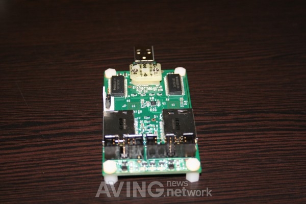 퀵로직, 디스플레이 인터페이스 솔루션 'ArcticLink III VX' 출시